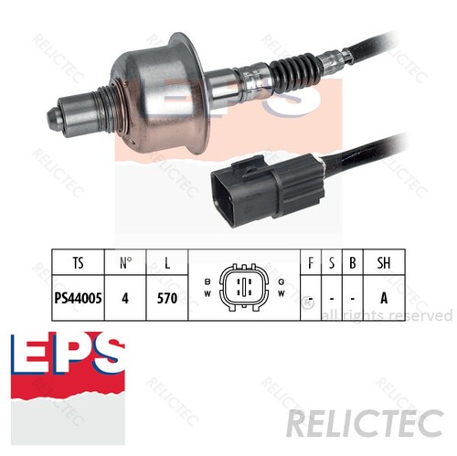 Front Oxygen O2 Lambda Sensor for Hyundai KIA:i20,i30,i10,CEE'D,PRO,CEE ...