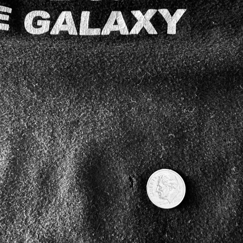 VOTE VADER Unisex T-Shirt Size XL WELOVEFINE Together We Shall Rule The ...