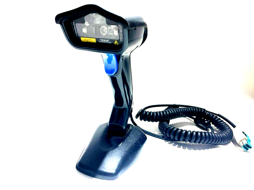 Datalogic Gryphon GD4400 Series Handheld Barcode Scanner Powered USB ...