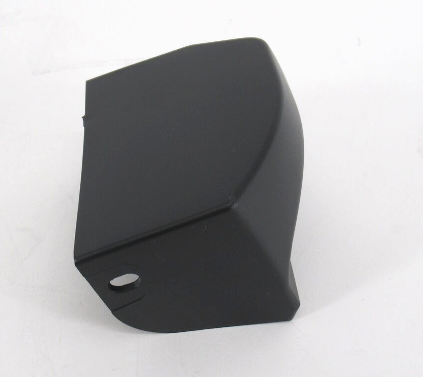 Genuine OEM Nissan 63872-3KA0A Passenger RH Front Molding 2012-2021 ...