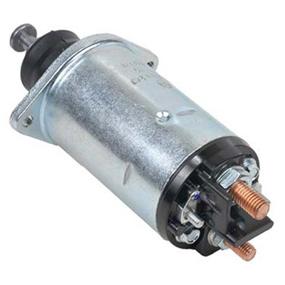 NEW SOLENOID FITS JOHN DEERE ENGINE 4045DFM70 2004-07 10479616 10479629 ...