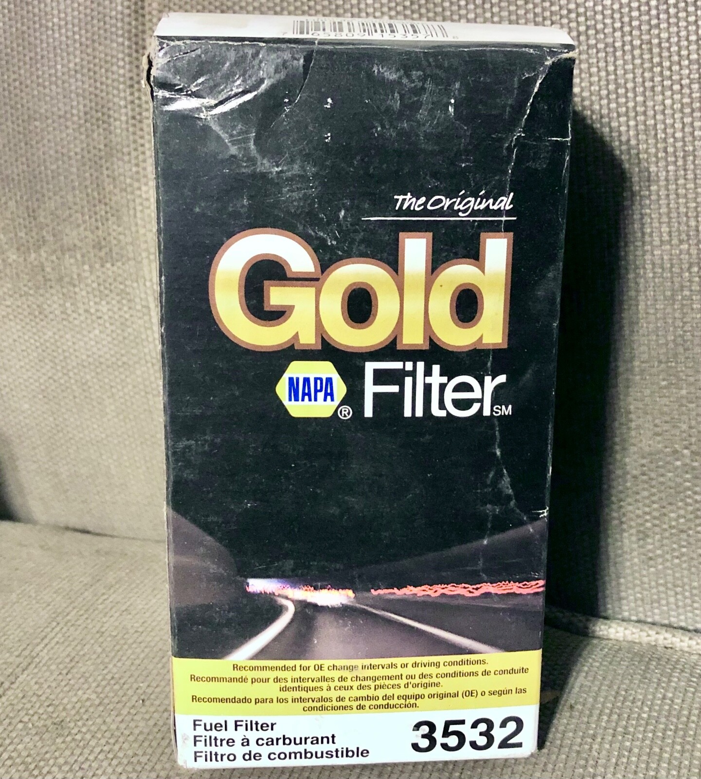 NAPA 3532 for sale online | eBay