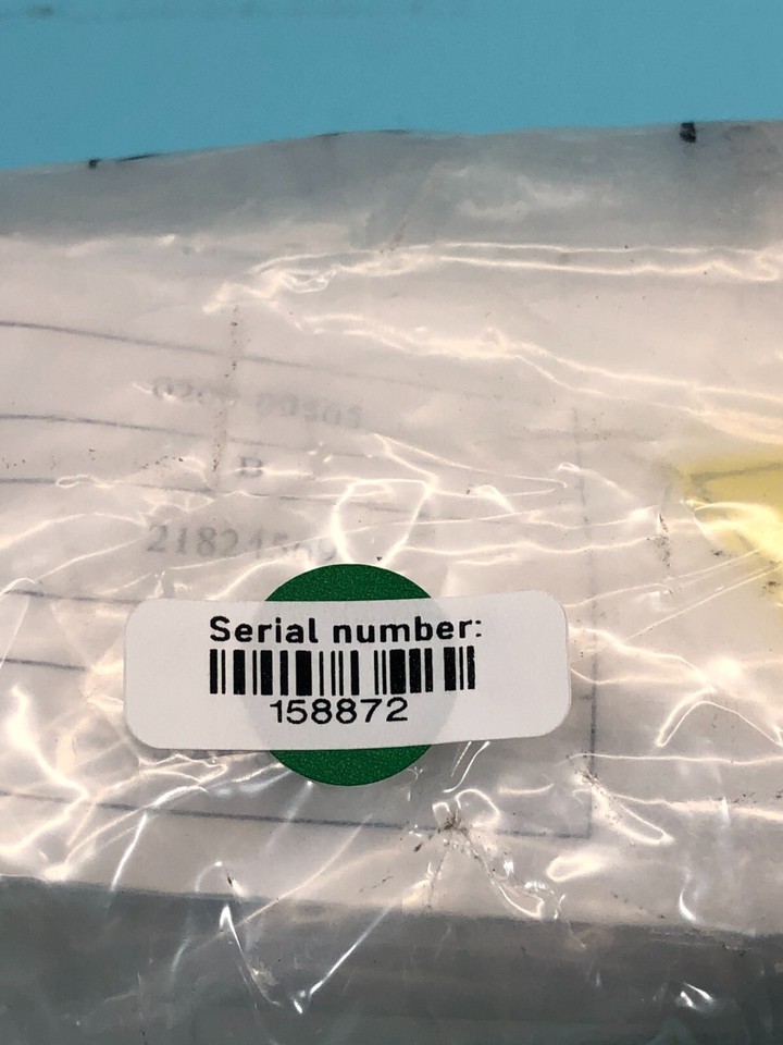 3 AMAT 0200-09865 Plug, Bias, Silicon Carbide, 158872 | eBay