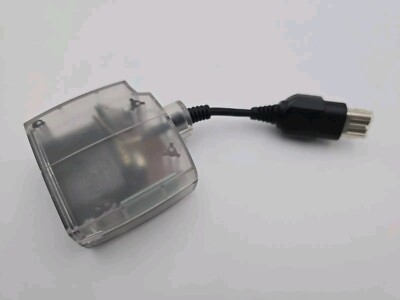Mad Catz Wireless MicroCon Adapter Dongle Receiver for Xbox 4586 | eBay