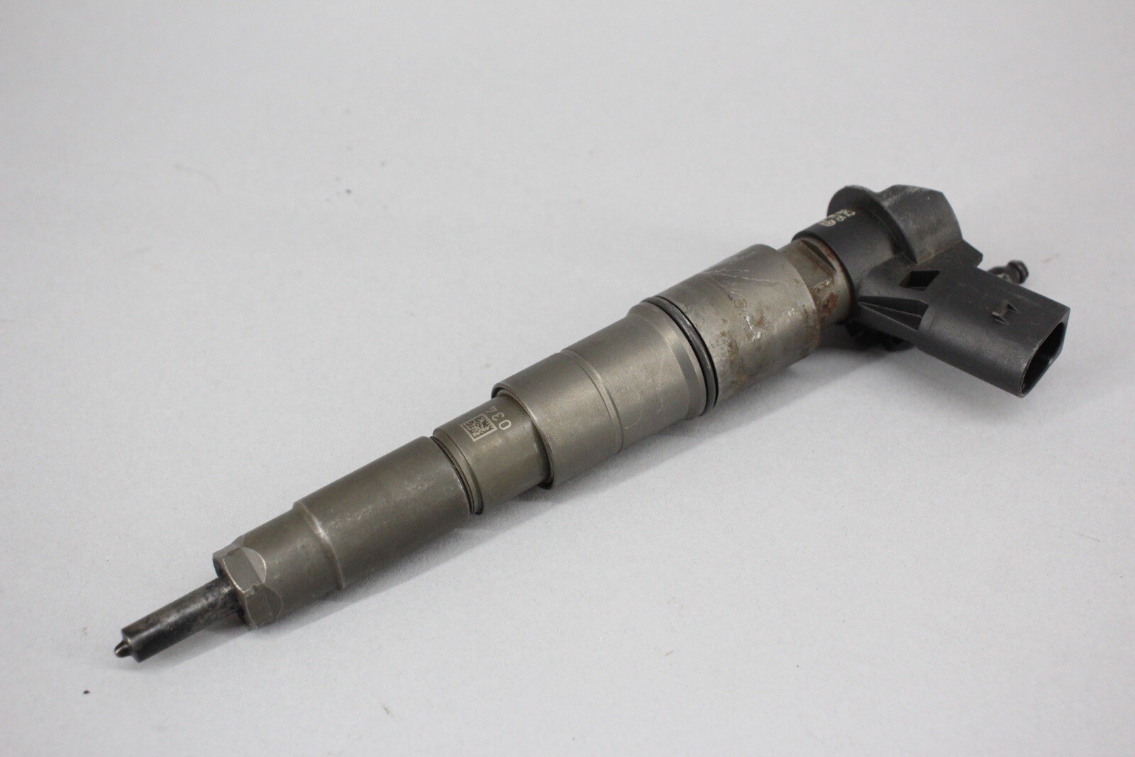 09-12 BMW E90 E70 335d X5 35d M57 Diesel Fuel Injector 7808089 OEM | eBay