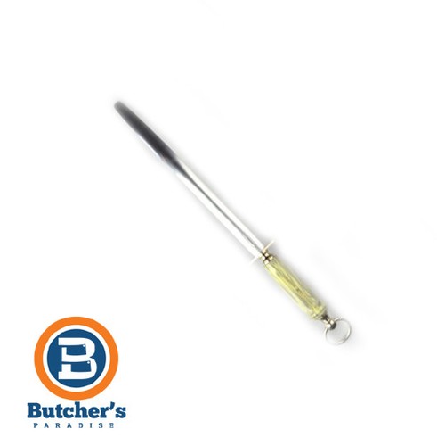 Butcher's Chicken Chef 12" FDICK Oval Dickoron Micro Ultra Fine ...