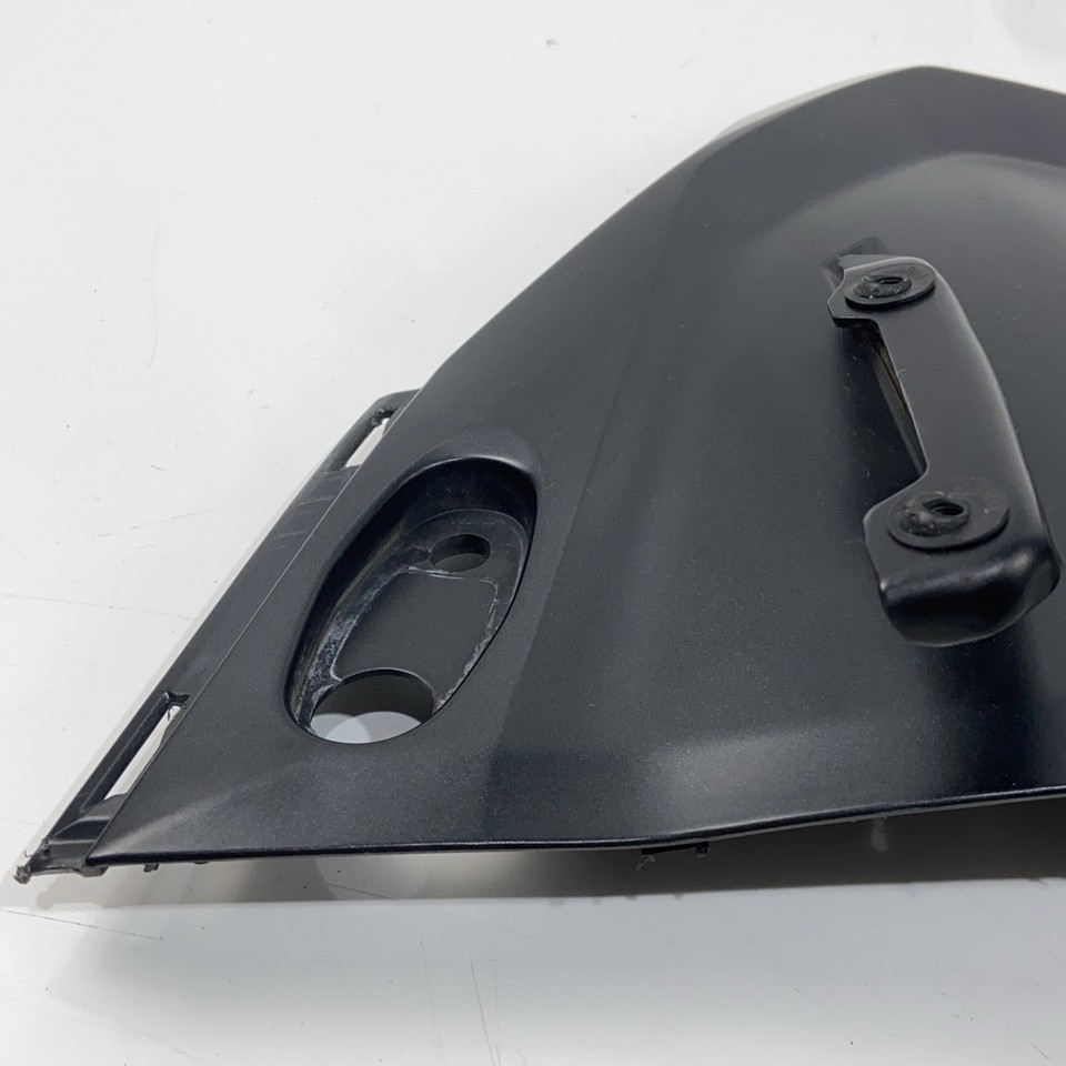 ♻️ Honda CBR 650F (RC 96) 2017 - 2018 Front Headlight Cowl Cover 64181 ...