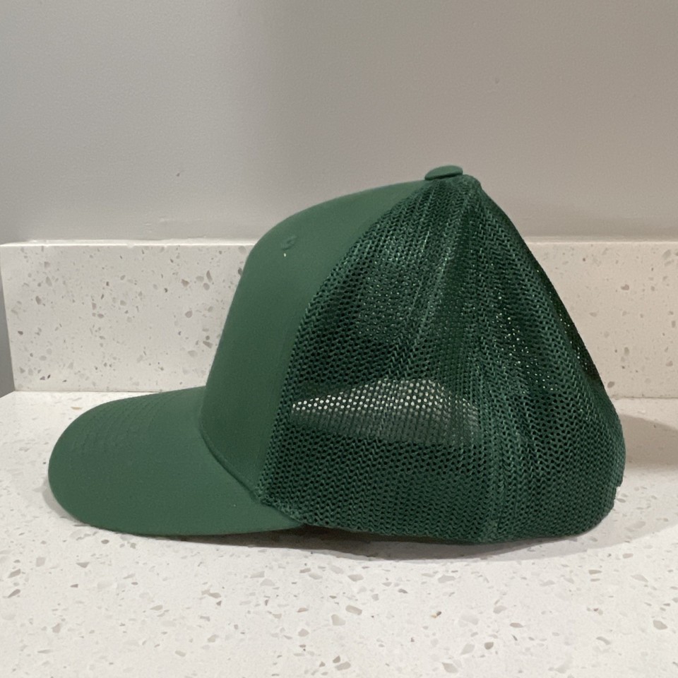 PHIL LESH & FRIENDS Mesh Flexfit Hat | eBay