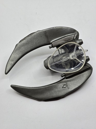 Battlestar Galactica Cylon Raider Ship Scar Titan 2016 Loot Crate ...