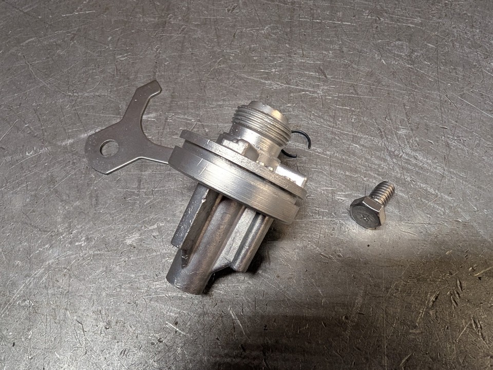 th400 speedometer housing 36-39 tooth OEM original | eBay
