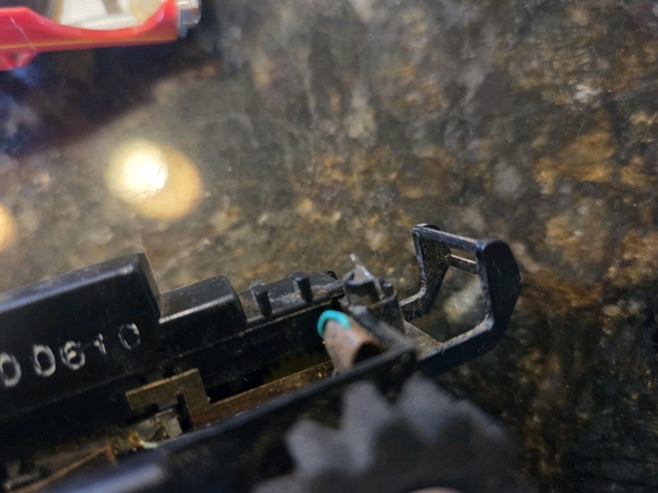 VINTAGE RARE Schaper Stomper 4x4 Red FORD BRONCO DOESN'T WORK | eBay