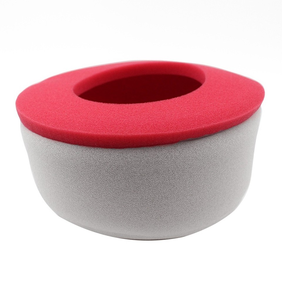 Motorradölfiltration Luftfilter Baumwolle für KLX 250 KLX 300 1996-2024 ...