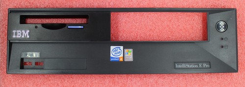 24P9868 - IBM IntelliStation E Pro Bezel Kit (Black) | eBay