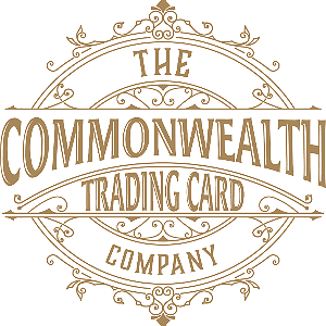 Commonwealth Cards | eBay Stores