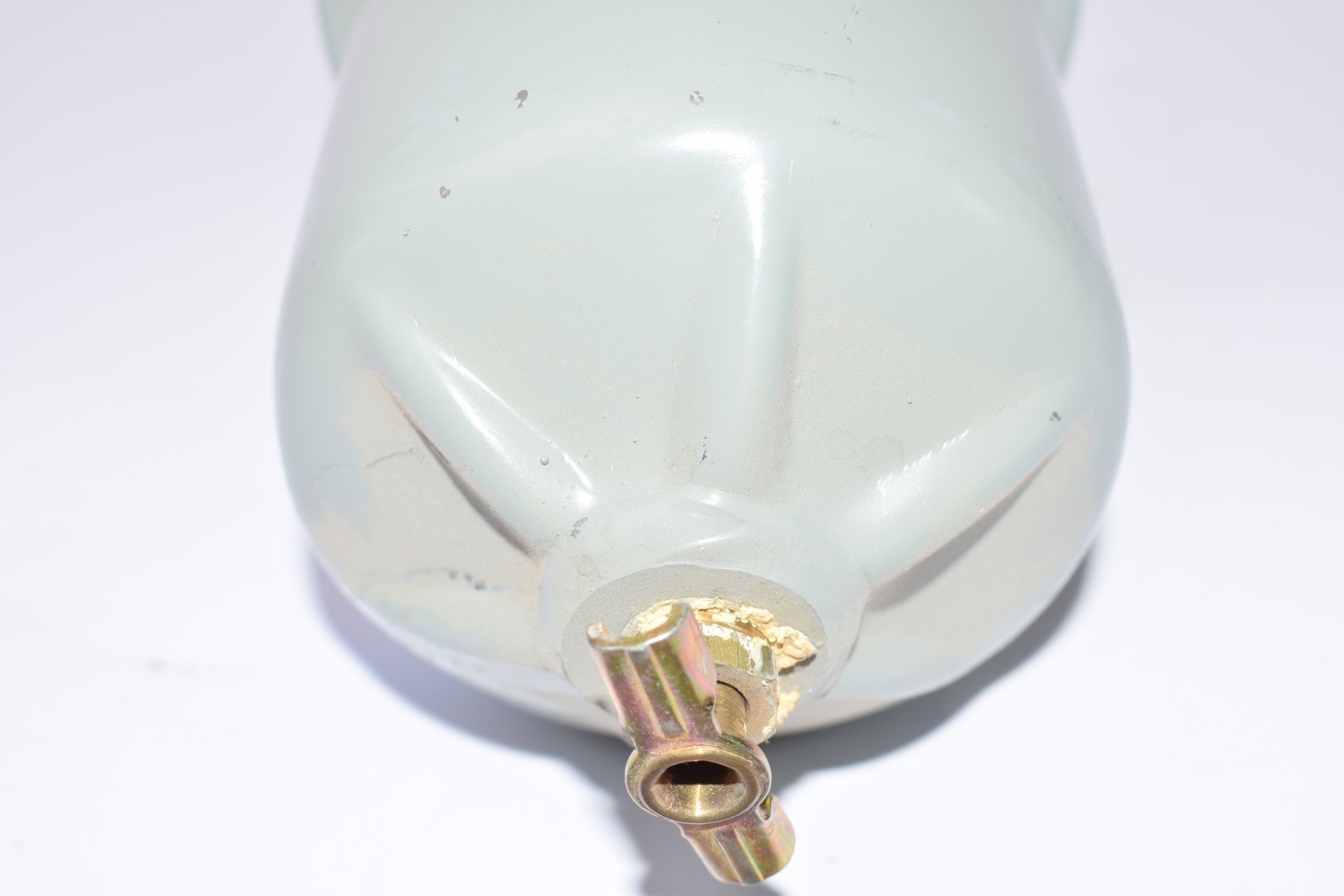 Parker Hannifin Fulflo Filter B38-3/8SD 125 PSI 19R3-4A | eBay