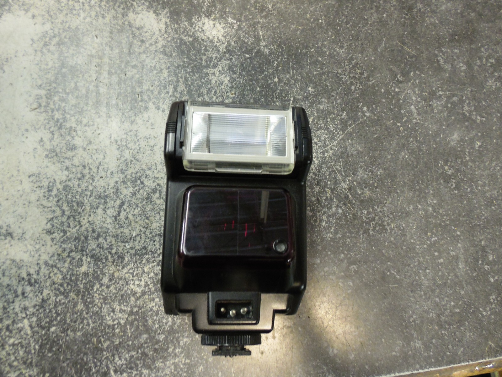 Nikon Speedlight SB-22 Flash 18208047116 | eBay