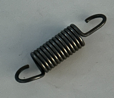 Nordic Track Proform 2 1/4" Drive motor bracket spring new 158731 | eBay