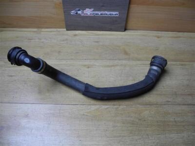 Audi A6 4G C7 Kühlmittelschlauch mit Schnellkupplung 2.0l Benziner ...