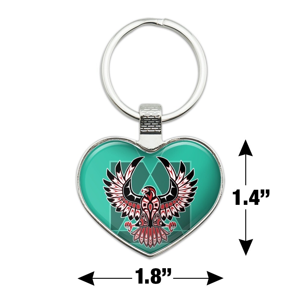 Native American Hawk