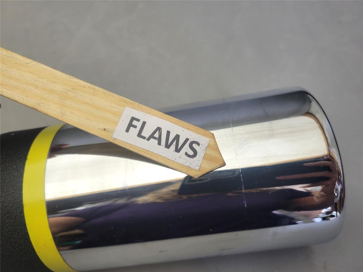 Lab618 Monza Exhaust