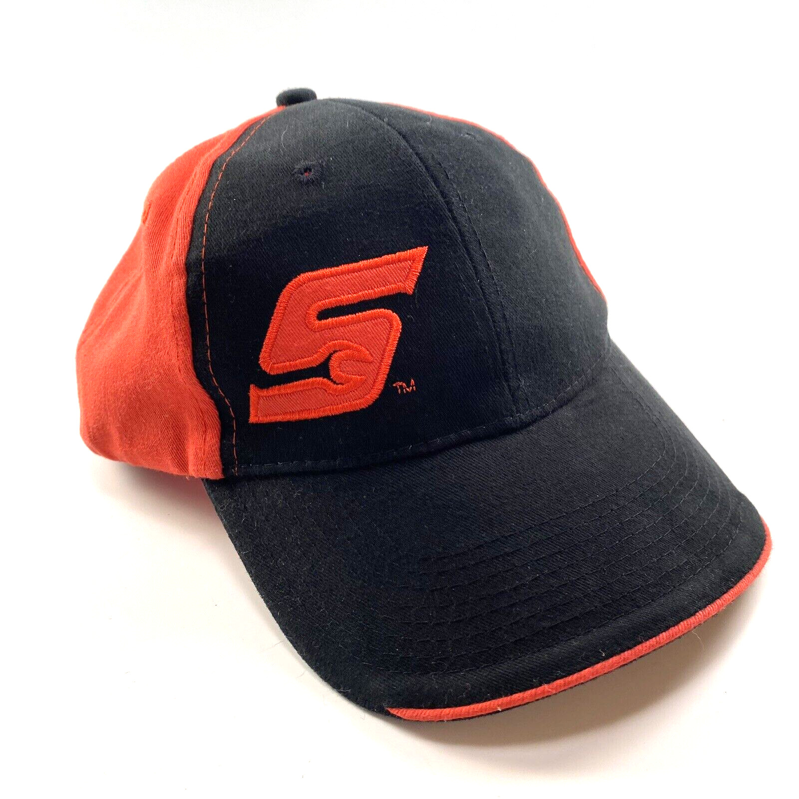 Snap On Tools Baseball Cap Trucker Hat Strapback Red … - Gem