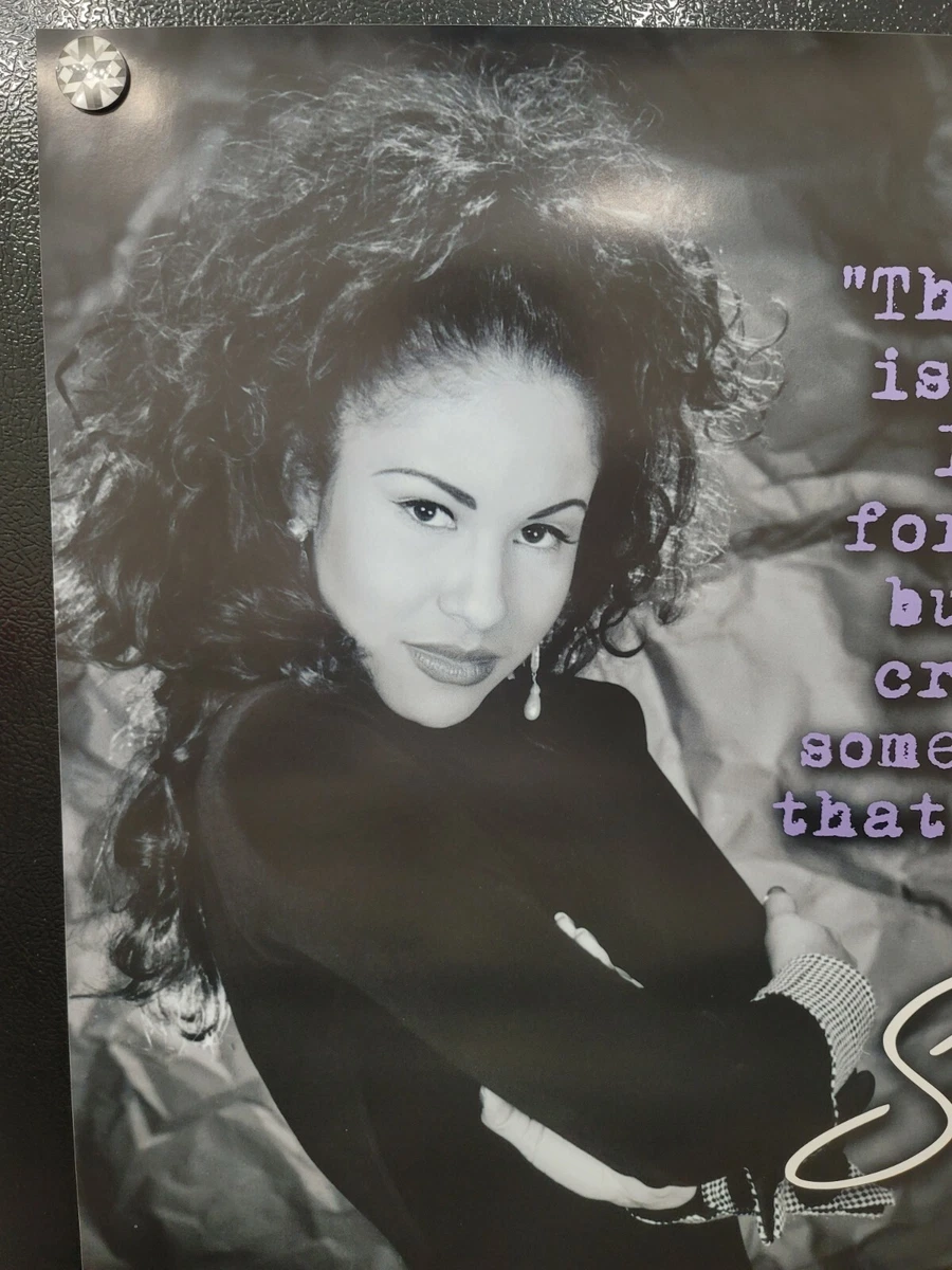 Selena Quintanilla Perez Posters