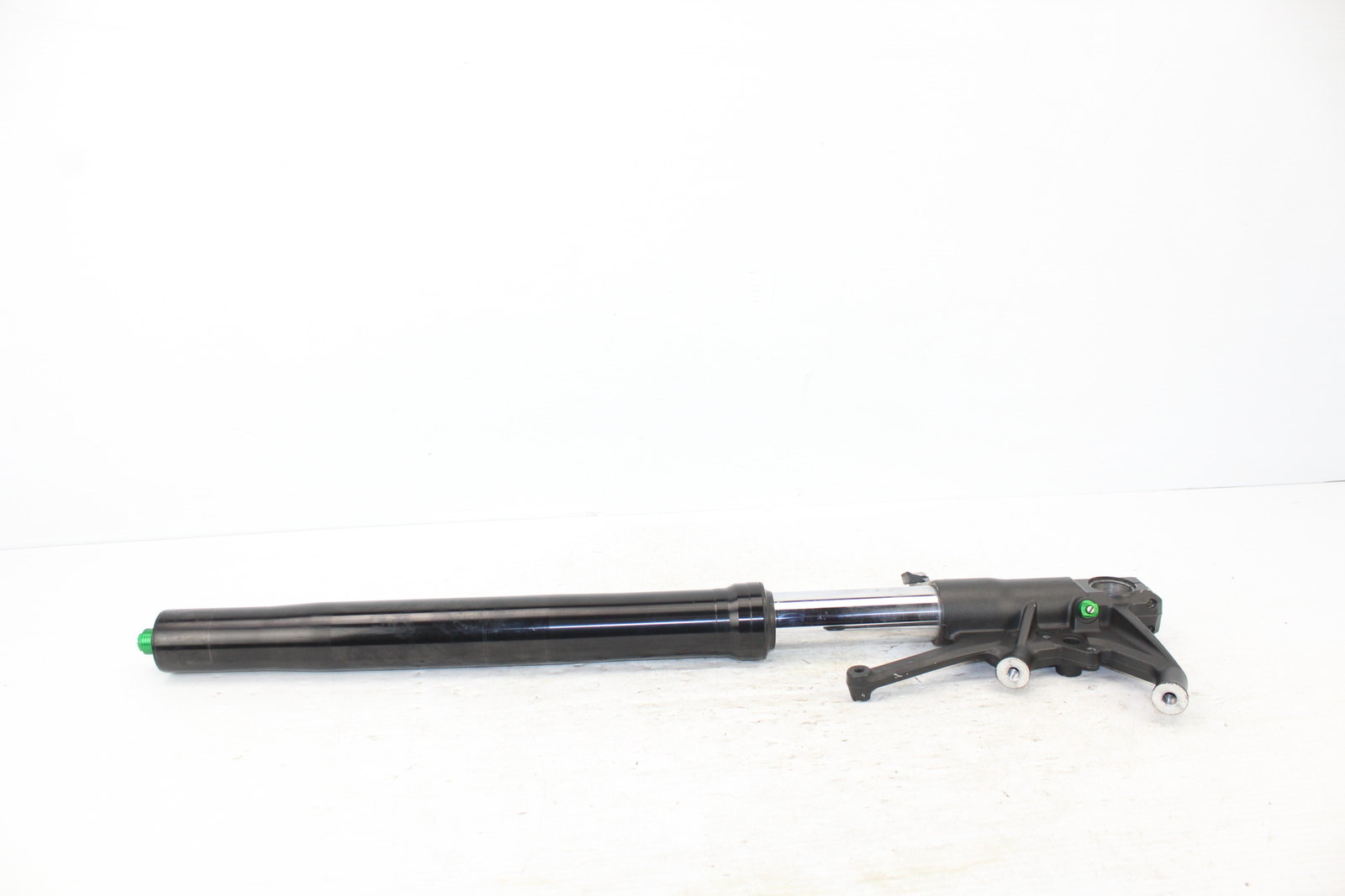 2015 KAWASAKI NINJA ZX14R RIGHT FRONT FORK SHOCK SUSPENSION 44071-0774 ...