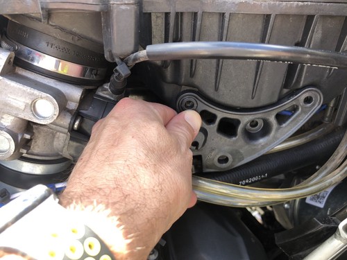 Can-Am OEM ATV Shift Arm Base Outlander Renegade 707002439 for sale ...