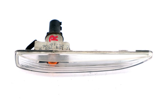 BMW 7 E65 Front Right Marker Light 63137164758 7164758 for sale online ...