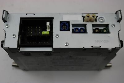 Radio Head Unit Audio Multimedia A2139003920 für Mercedes Benz | eBay
