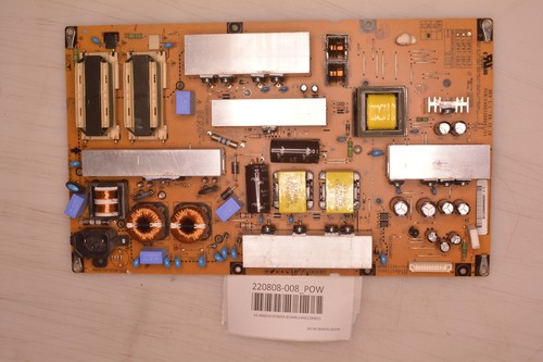 LG 46LD550 POWER BOARD EAX61289601 | eBay
