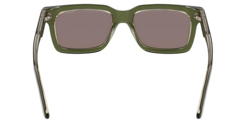 Nike CRESCENT I EV24017 Sunglasses Men Medium Olive 54mm New 100% ...