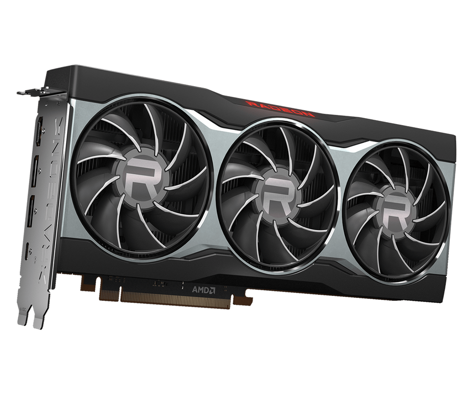 AMD Radeon RX 6800 16GB GDDR6 Graphics Card 🔥 Founders Edition 🔥 | eBay