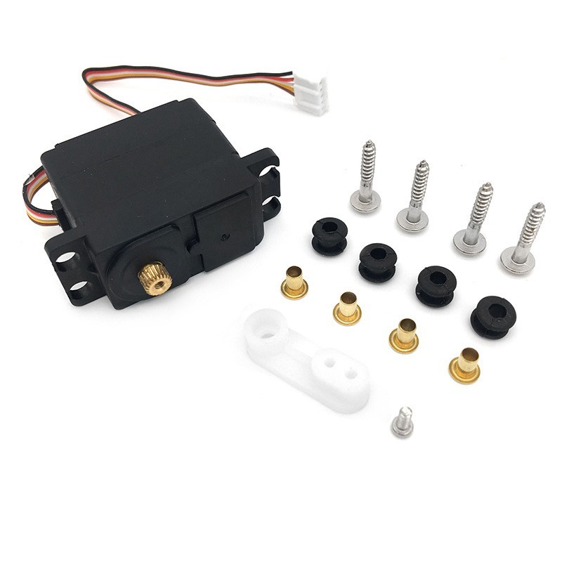 Sturdy Metal Gear Set for RC Car High Speed for Feiyue FY01 FY02 FY03 ...