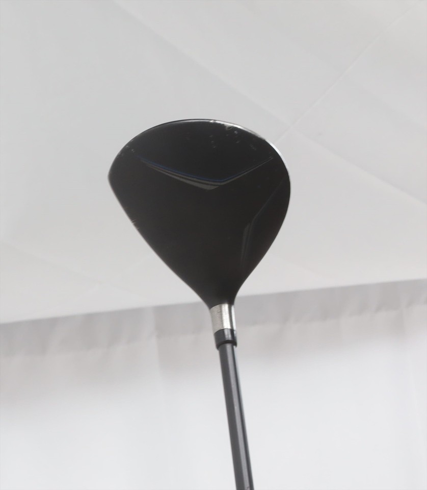 Taylormade Jetspeed 15° 3 Fairway Wood Senior Flex Matrix 1296799 Fair ...