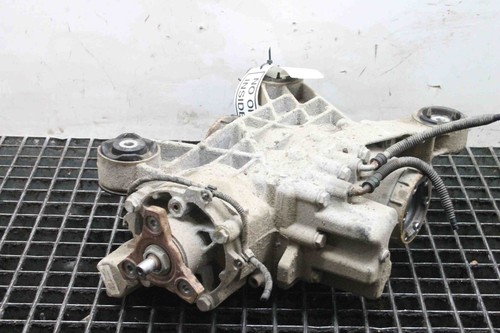 Cupra Formentor Différentiel Arrière 0cq525010r 2 00 Petrol 140kw 2023