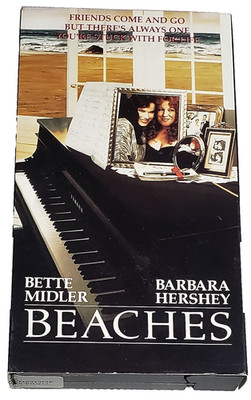 Beaches (VHS, 1996) 12257797039| eBay