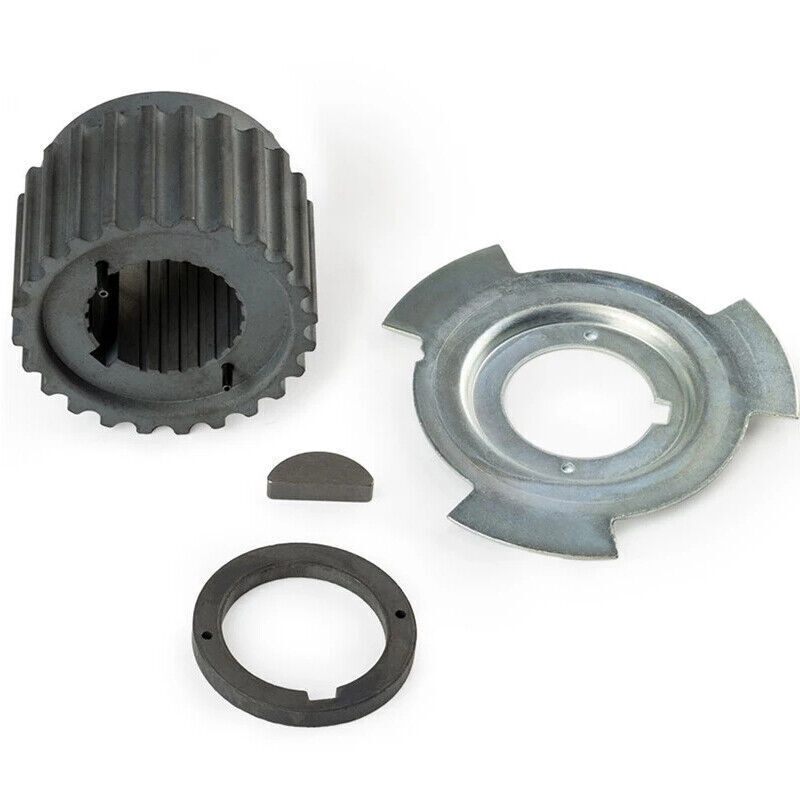 Fit Mitsubishi Triton Pajero Crankshaft Gear Sprocket Sensor Blade ...