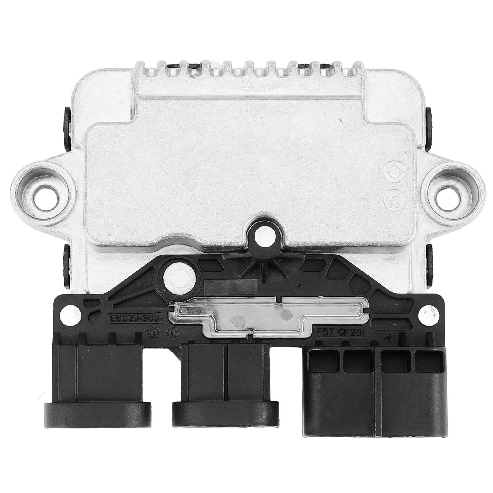 Cooling Fan Control Module for Nissan Pathfinder R52 Infiniti QX60 2013 ...