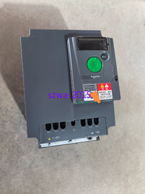 1pcs Used ATV310 inverter ATV310HU55N4A 5.5KW | eBay