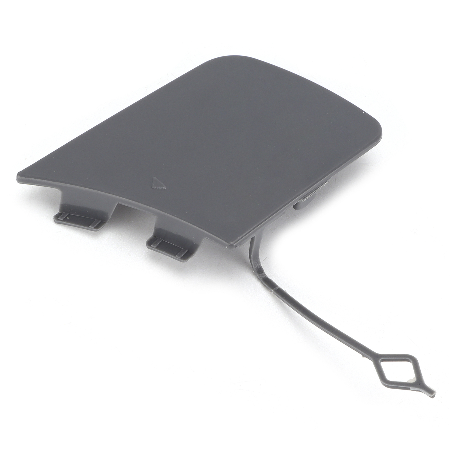 Front Bumper Tow Hook Cover 51117345034 ABS Cap For X1 E84 X Line 2013 ...