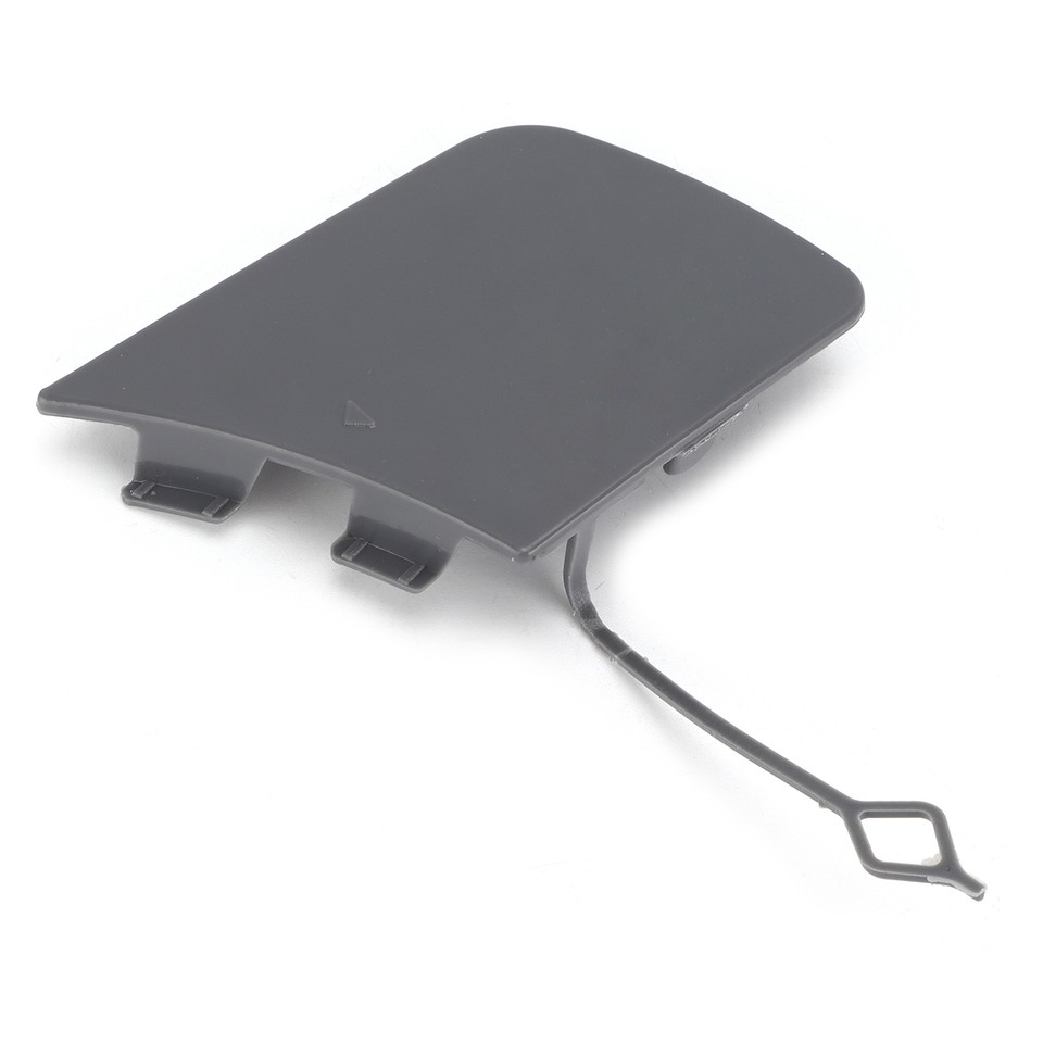 Front Bumper Tow Hook Cover 51117345034 ABS Cap For X1 E84 X Line 2013 ...