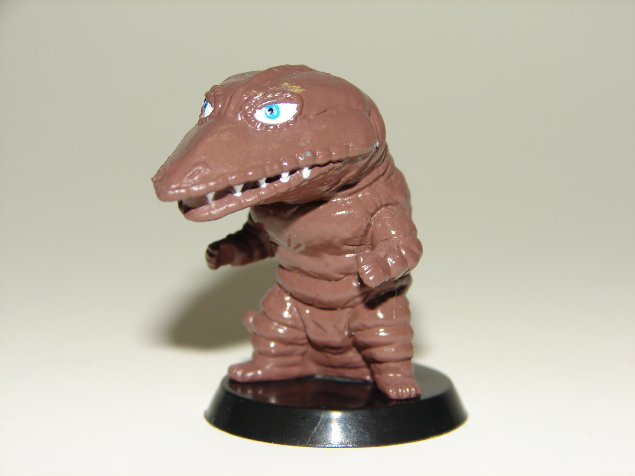 SD Telesdon Figure from Tokusatsu Heroes SD Set! Ultraman Godzilla ...