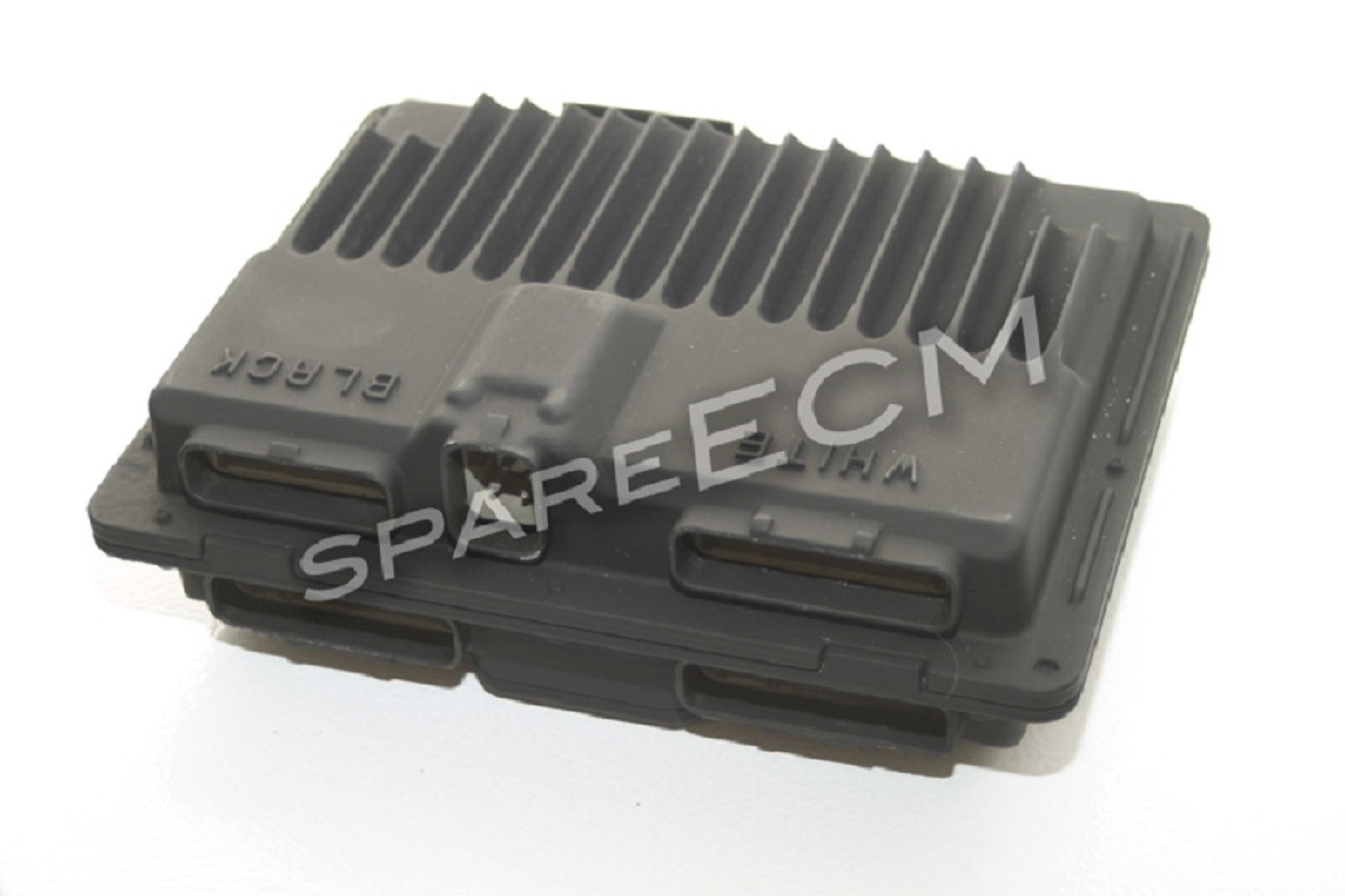 S10 S-10 Sonoma 1996 96 PCM ECM ECU Computer 16208546 -Programmed to ...
