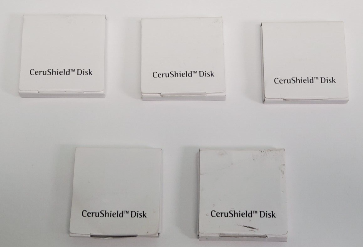 Phonak Cerushield Disk v2.0 - 5 pack USA Seller! | eBay