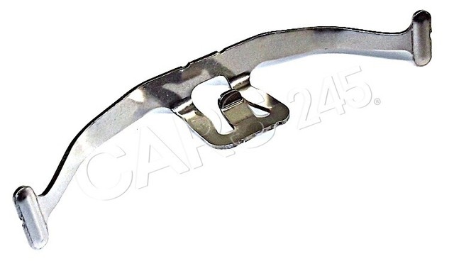 Genuine Retaining Spring AUDI A4 Allroad Quattro Wagon S4 8K0615269A ...