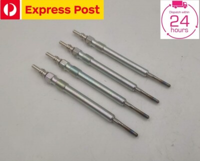 Brand New Glow Plug For LDV T60 2.8L Turbo Diesel 2017- on | eBay Australia