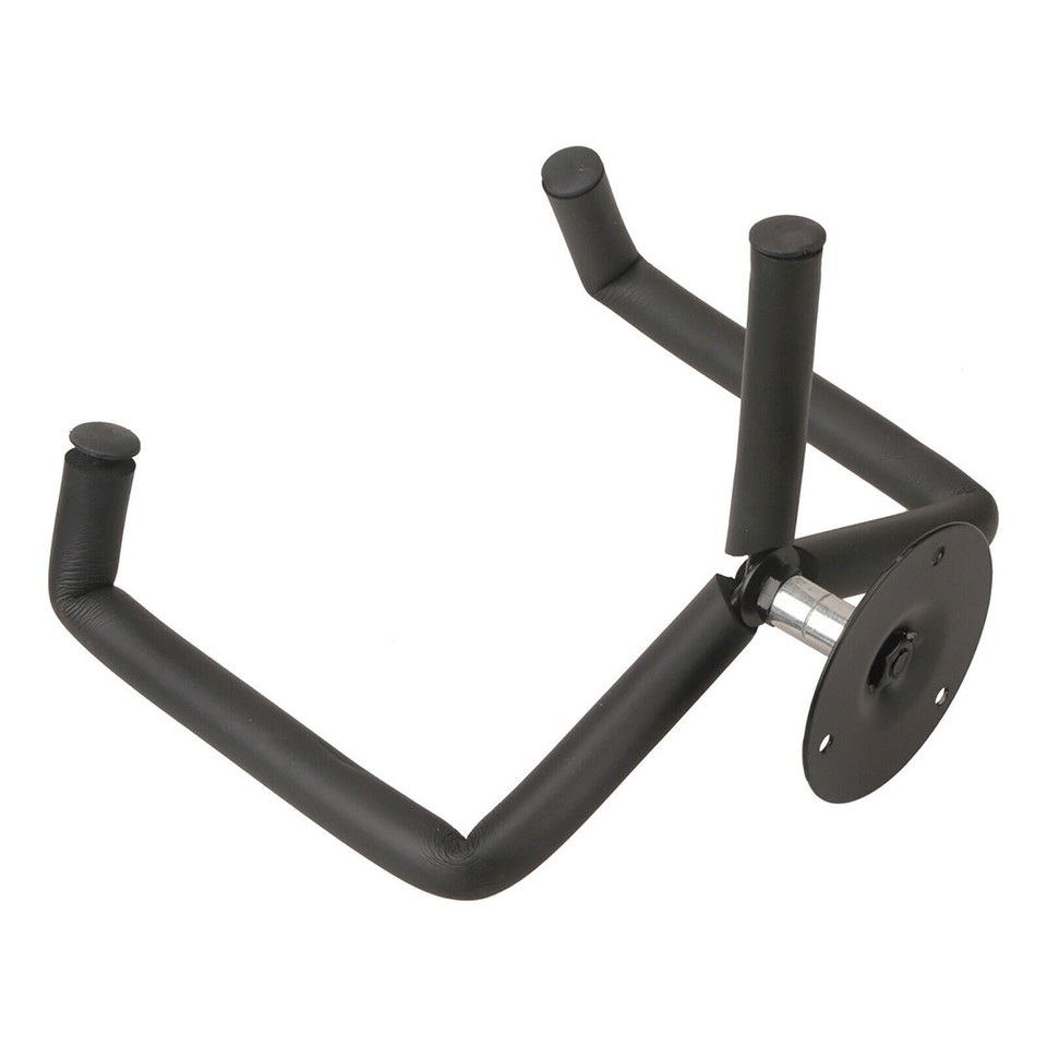 Horizontal Guitar Wall Mount Hanger Stand Holder Hook wall Display Bass ...