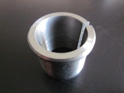 EZ Knuckle Tapered Steering Knuckle Insert - GM Tie Rod end | eBay