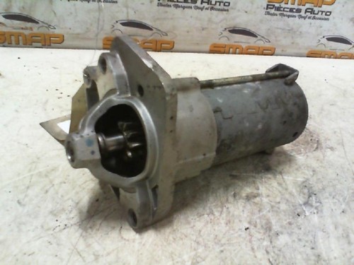 Demarreur DACIA LOGAN 1 233000603R | eBay